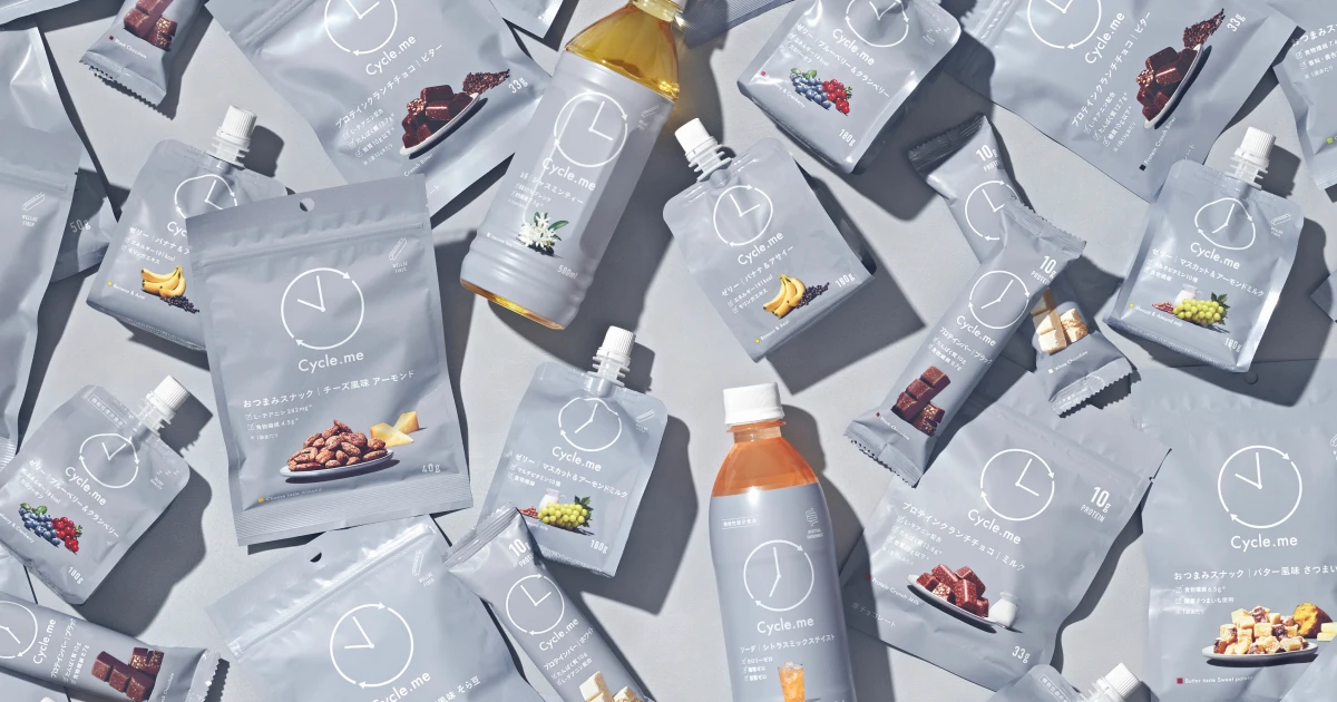 Cycle.me | HAKUHODO RECRUIT